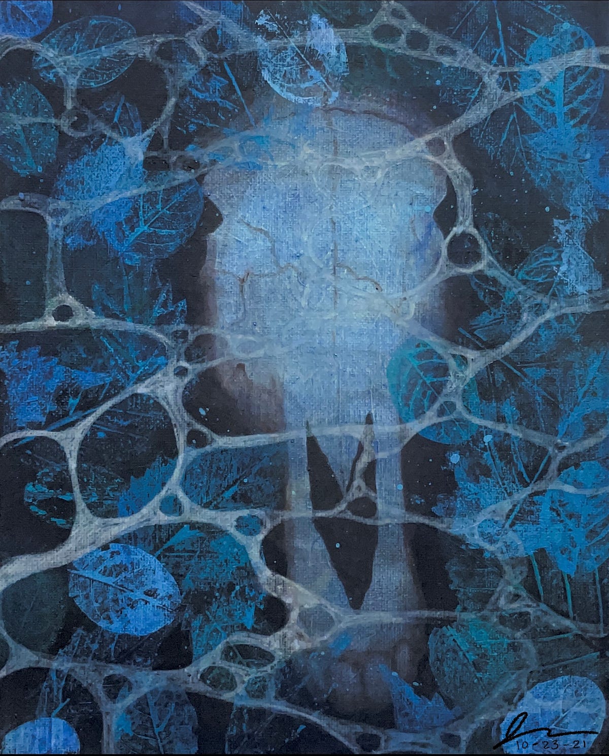 Fall 2021 Student Art Show: Everything You Need To Know | by Chloe ...