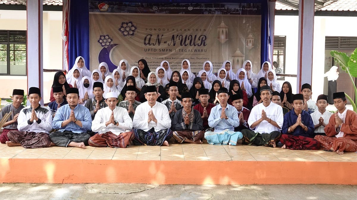 Pengalaman Menjadi Anak Pondok Selama 6 Tahun | by Didikpakarseo | Medium