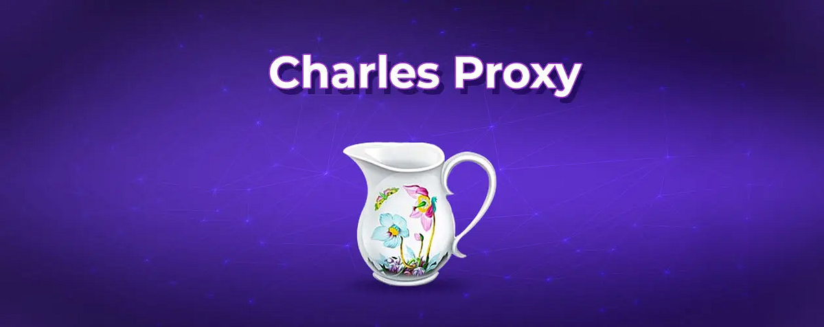 Setup Charles Proxy for Android Emulators / MacOS | by Rıdvan Özcan | Medium