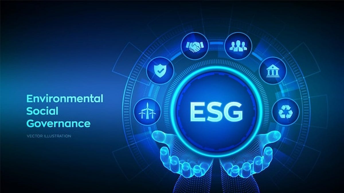 How much does ESG data cost?. The cost of Environmental, Social, and ...