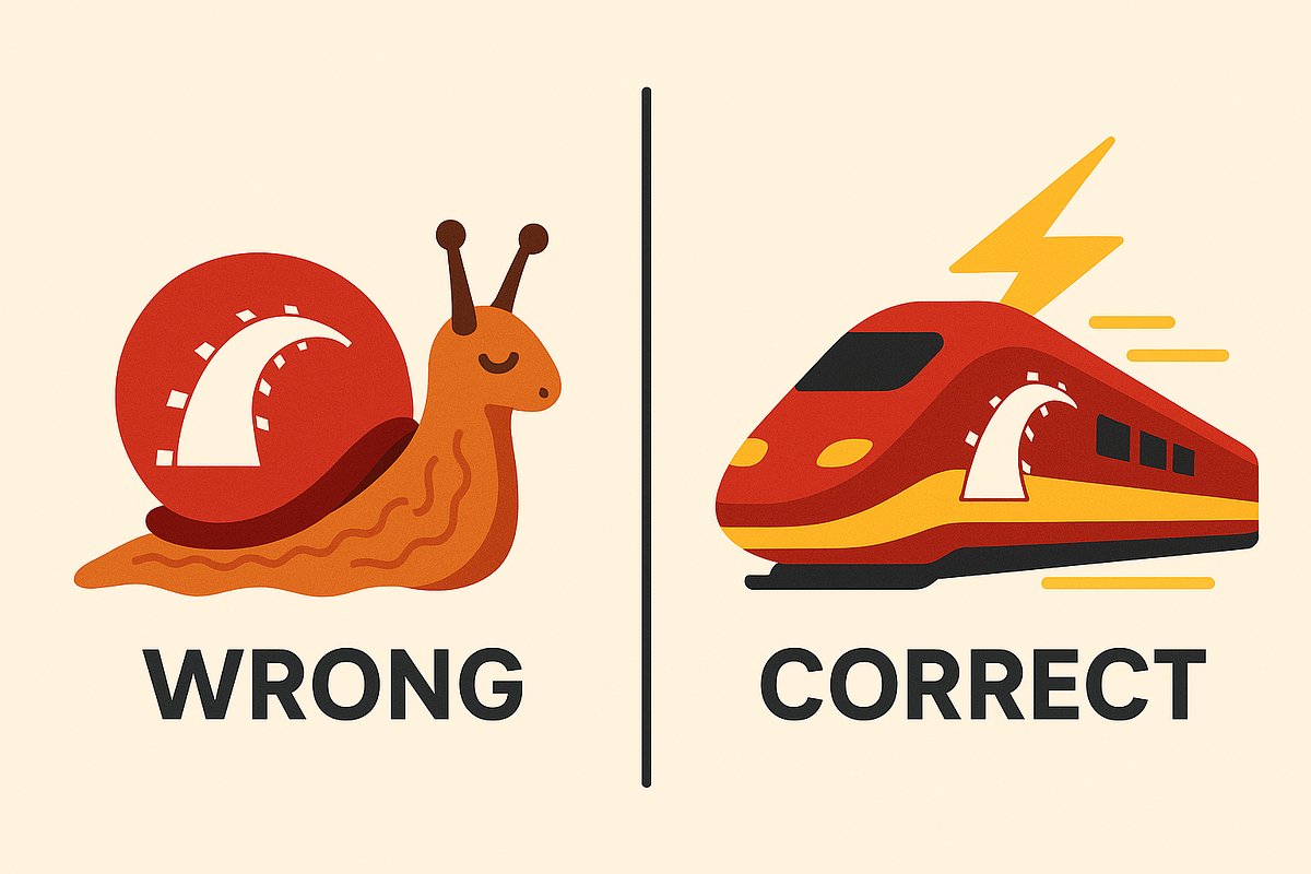 7 Rails Performance Bottlenecks & How to Fix | Medium