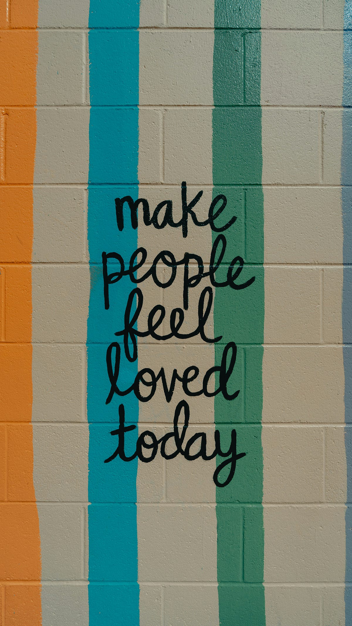 Why Being a Decent Human Being Feels So Damn Hard | by Laura Tavarez ...