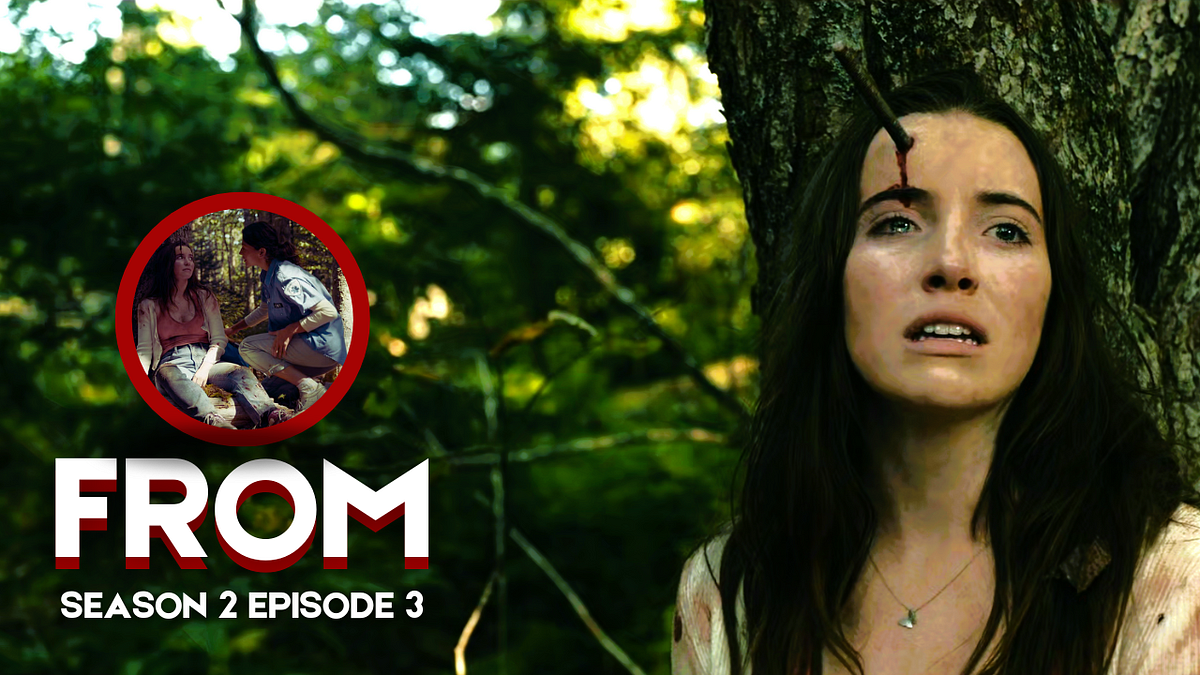 From Series — Season 2 Episode 3 Recap | by Sena's Insights | Sep, 2024 ...