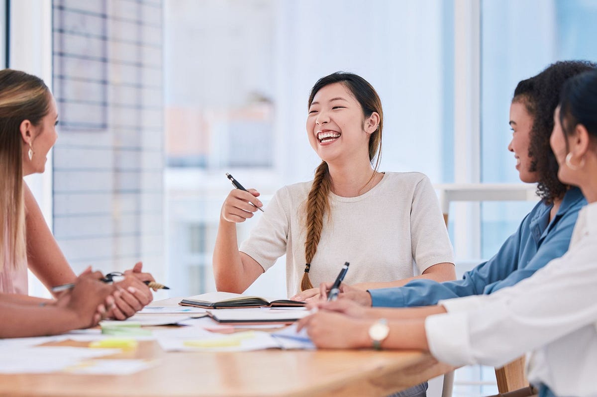 Breaking Free from the Grind: Strategies for Rediscovering Passion and ...