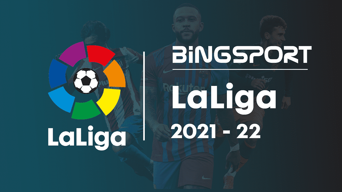 How to watch 2022 La Liga live match? | by Bingsport | Medium
