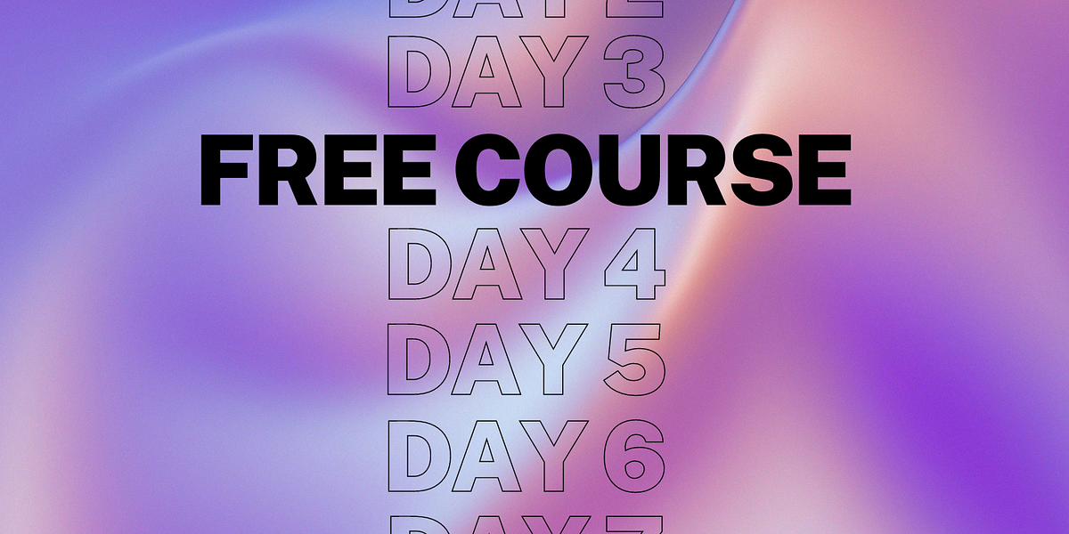 Free Mini Courses and More. Welcome to your dedicated space for… | by Natalie Folgar | Medium