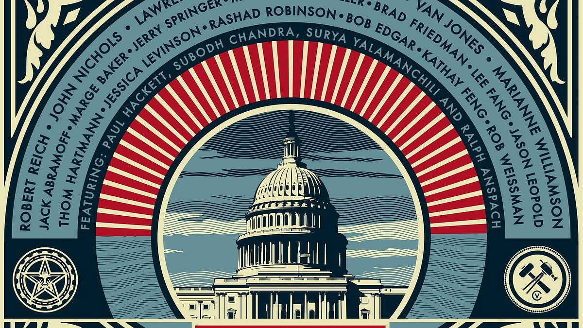 Make elections work again — Q&A with Holly Mosher | by SIMA Studios ...