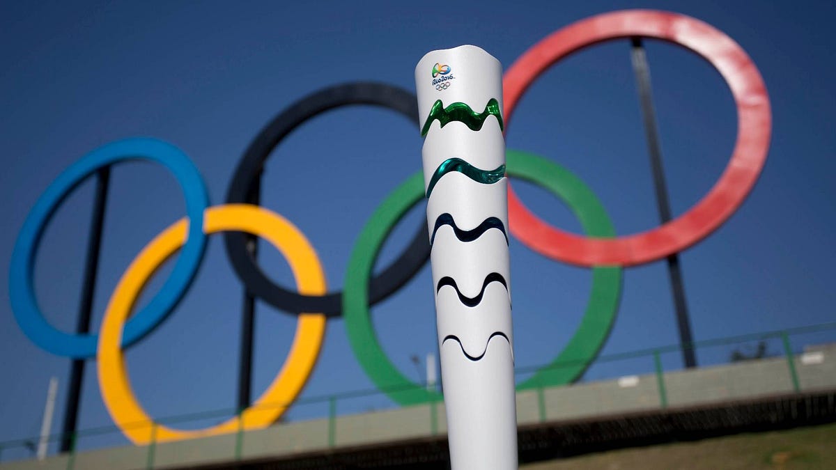 Olympics songs: The 10 most powerful of all time | by Jason Hiner | Medium