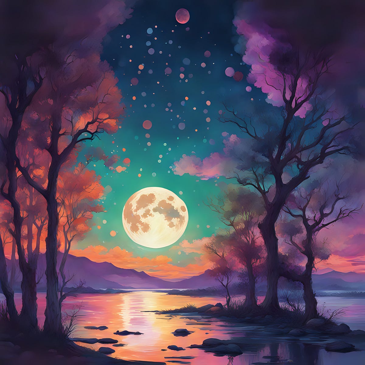 The Light is warm and the Nights are longer - 🎶🎼🌻𝒕𝕙૯ᗰ⊙ᶰʞ🌻🎼🎶 - Medium