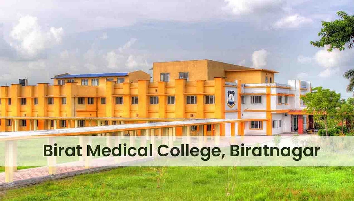 Birat Medical College, Biratnagar Nepal: Pursue MBBS at a Leading ...