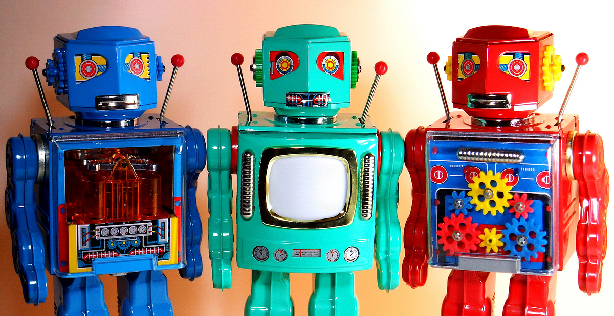 3 Companies Integrating Artificial Intelligence into Procurement | by ...