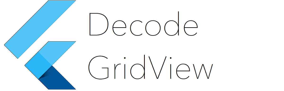 GridView GridView.count GridView.extent | Medium