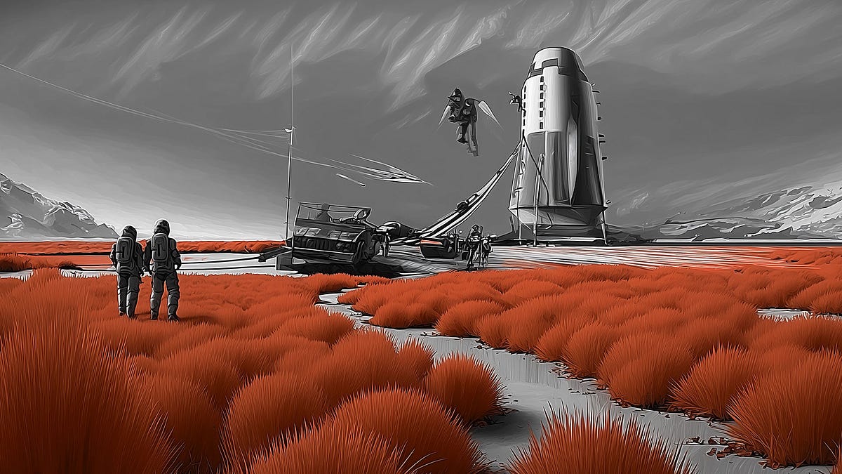 Project Ithacus & Beyond: America's Rocket Soldiers | Medium