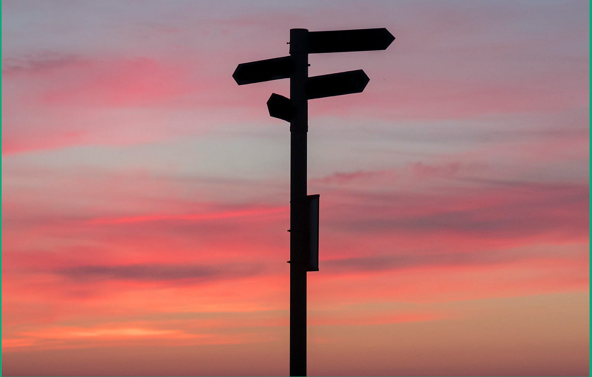 Decisions and Leadership: The Emotionally Intelligent Path- A Four-Part ...