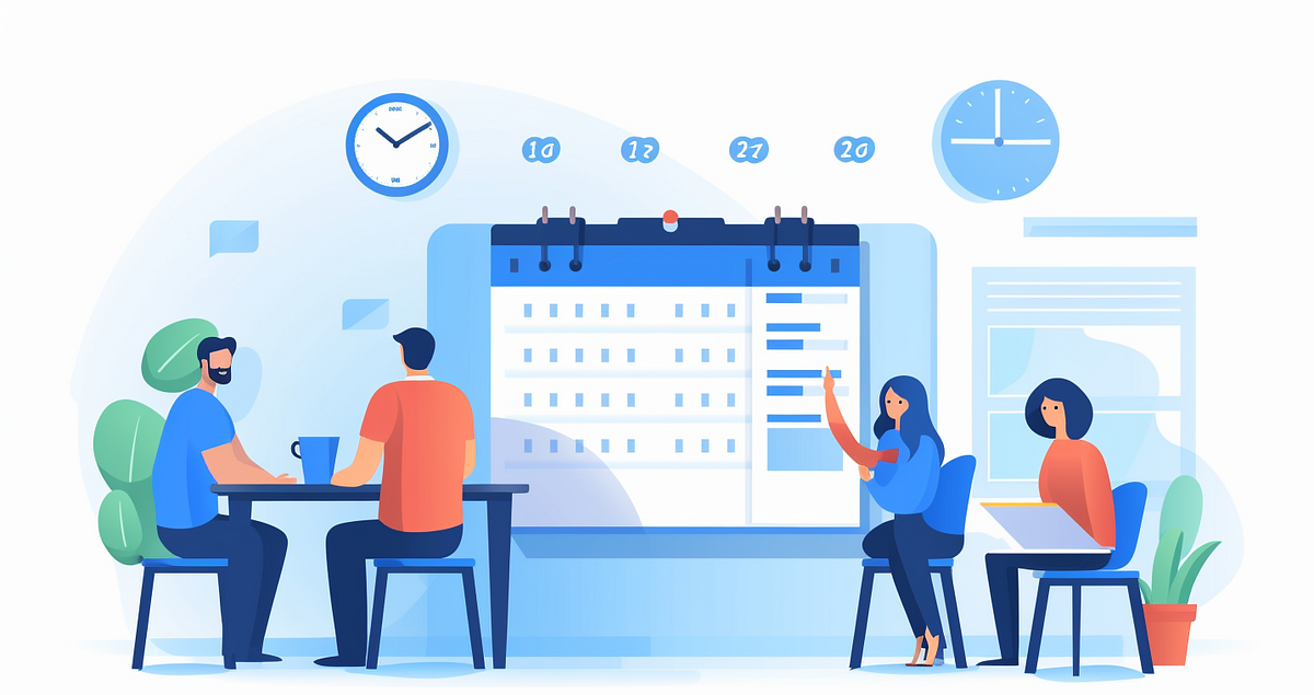 How to Use the Meeting Link at Teamcal Ai | by Ericka Koehler | AI Edge ...