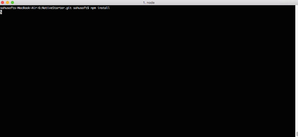 Building React Native app for Android & iOS : Native Starter Pro | by ...