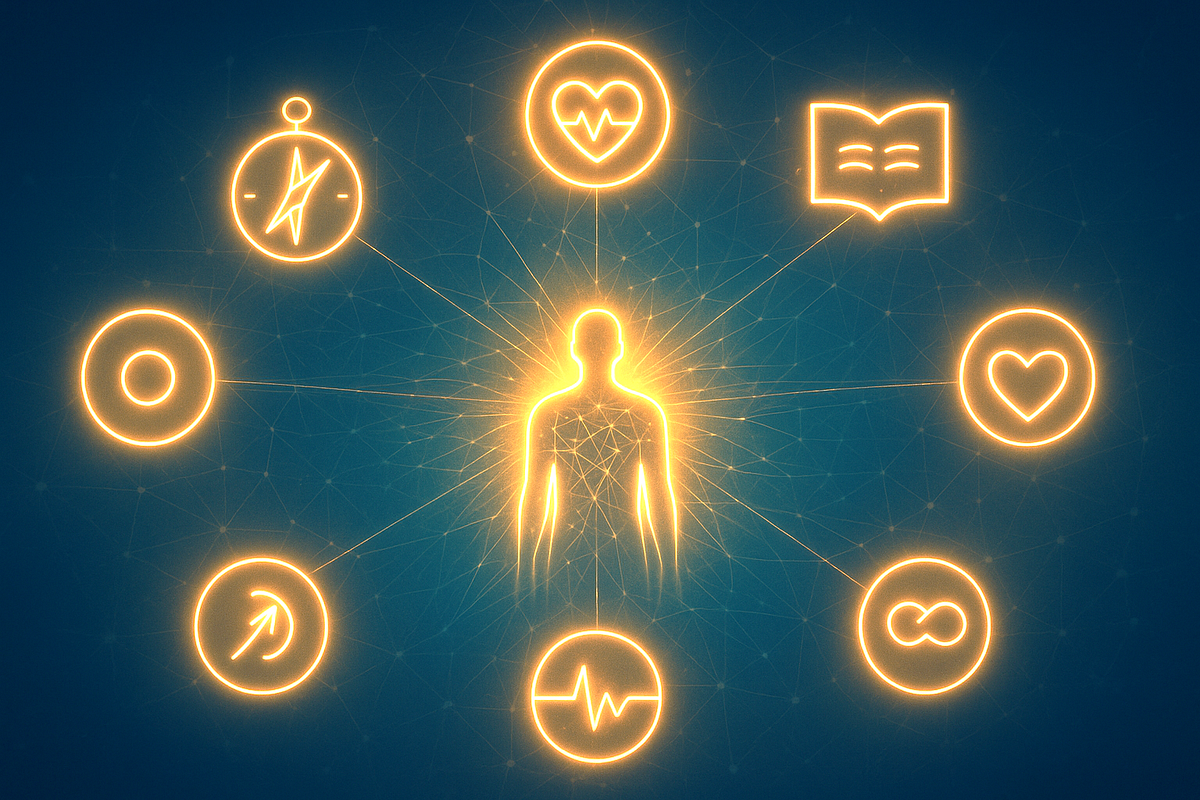 AI-Augmented Collective Intelligence for Health Equity Innovation | by ...