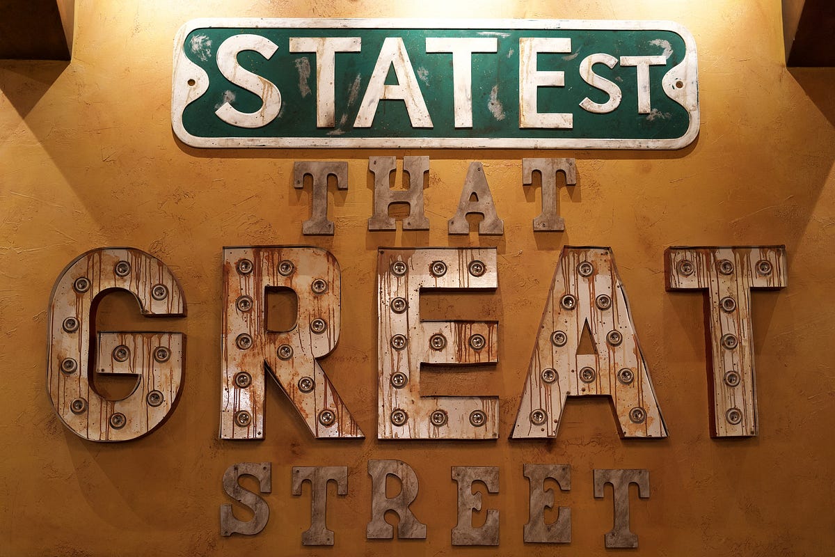 【C#】Behavioral Patterns State Mode - Wei Tsung Lin - Medium