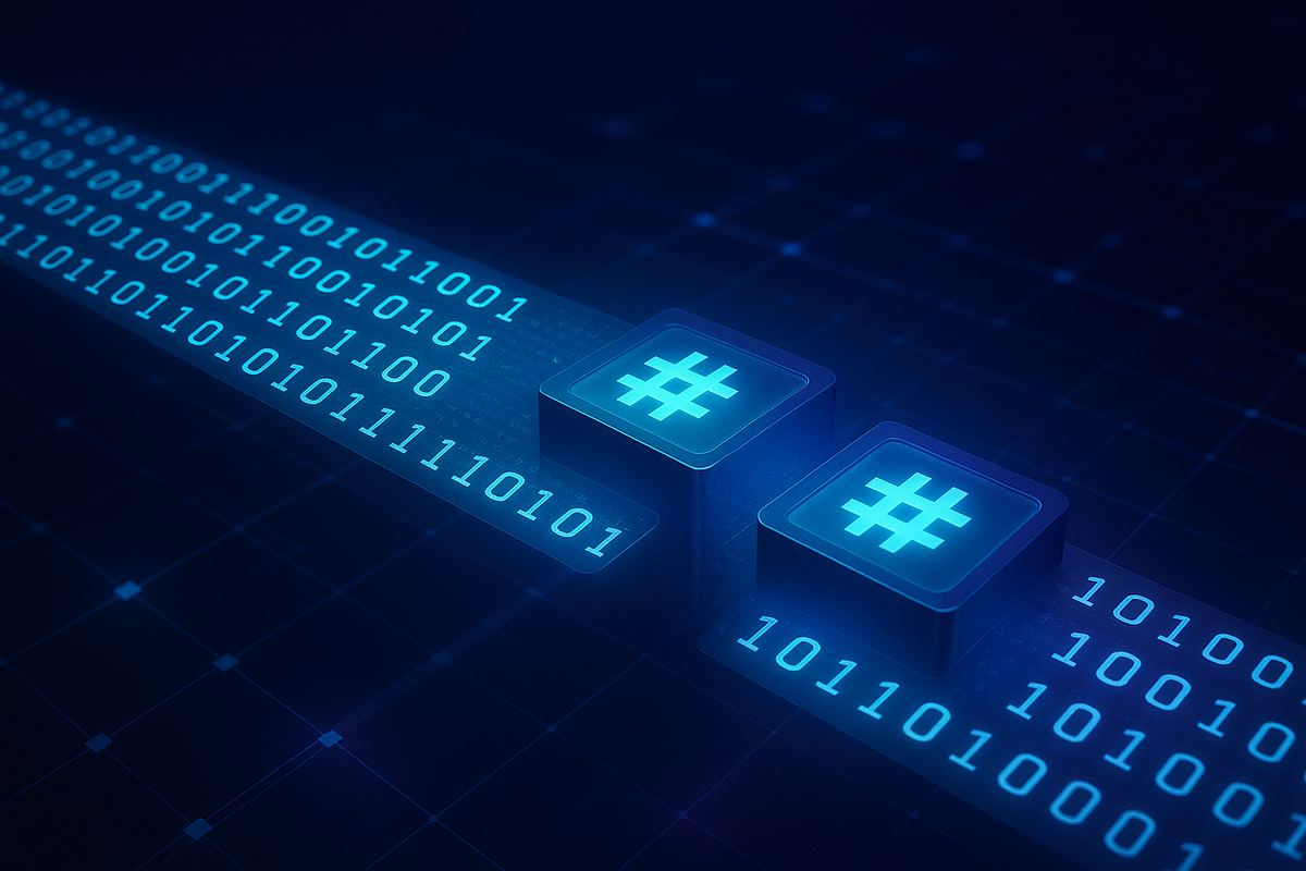 Avoid Hash Collisions with Multiple Variable-Length Arguments in Your Smart Contracts | by Régis ...