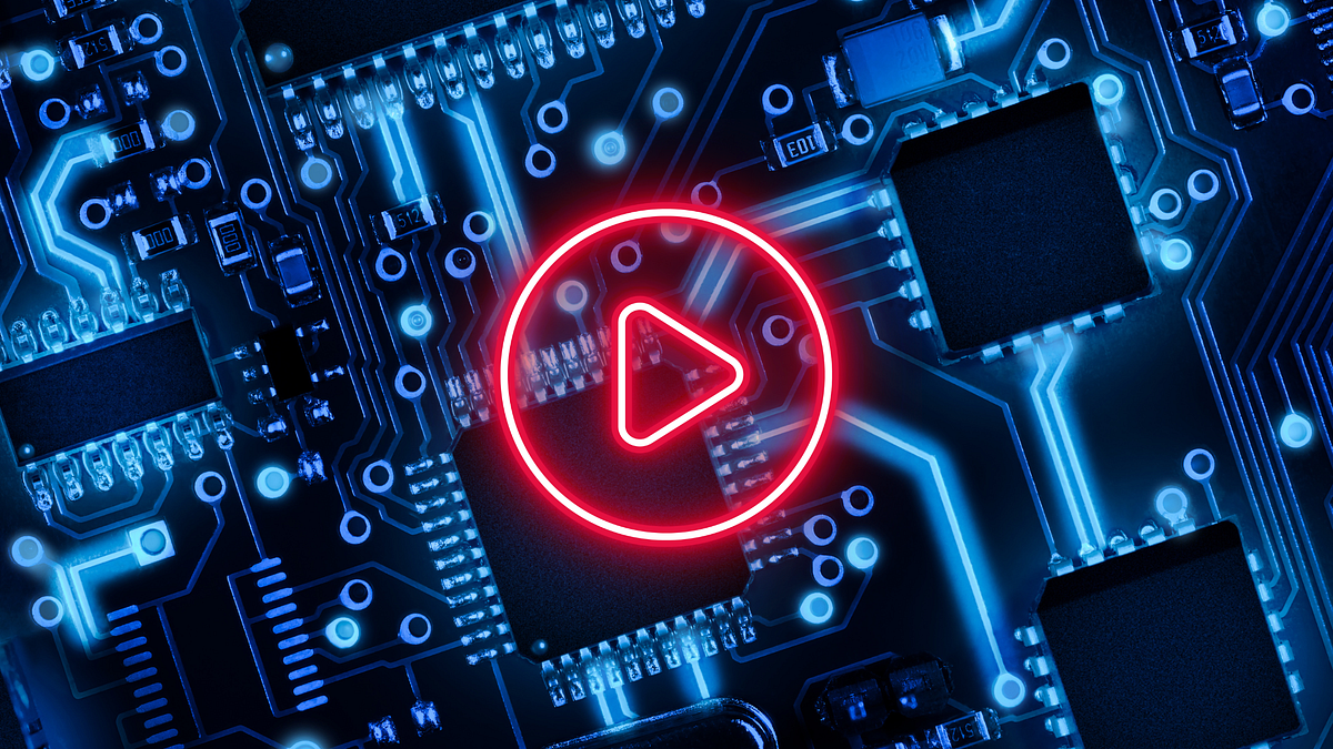 5 AI YouTube Channels That Will Help You Fully Understand The Modern ...