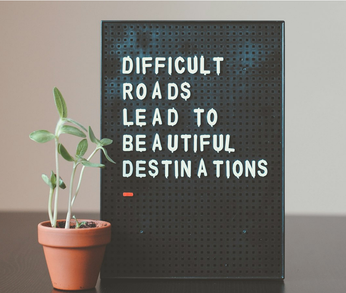 Embracing Difficulty: The Forge of Greatness: Difficulty is Good. | by ...