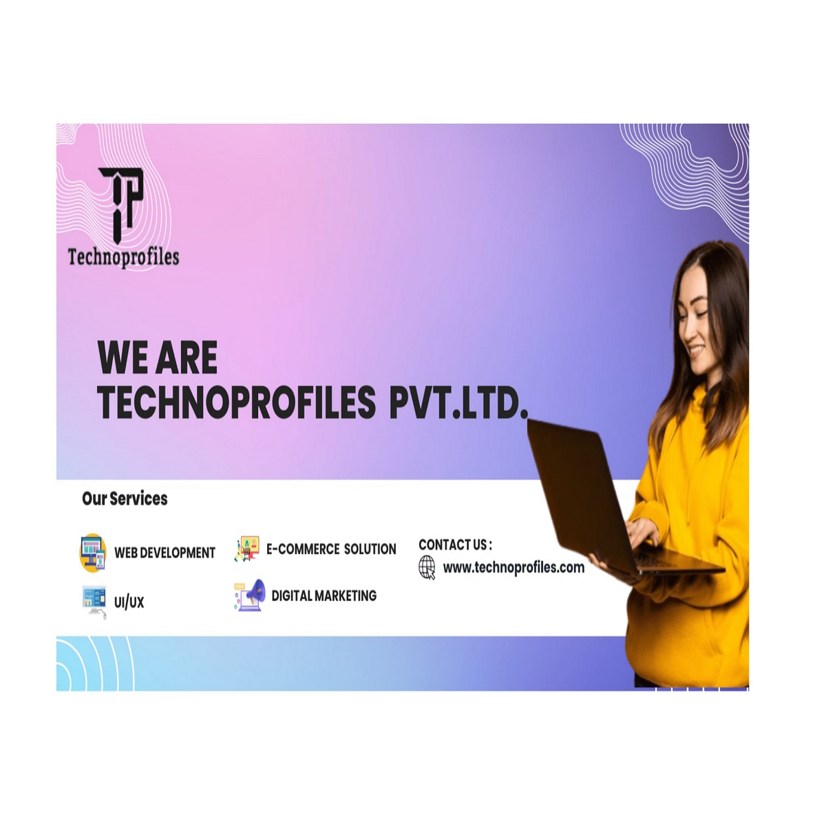 Guide to Web Development Consultants | by Technoprofiles | Apr, 2024 | Medium