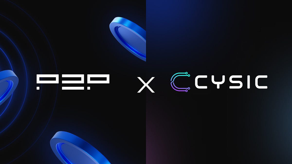 Strengthening Decentralized Proofs: P2P Joins Cysic Network | by Cysic | Feb, 2025 | Medium