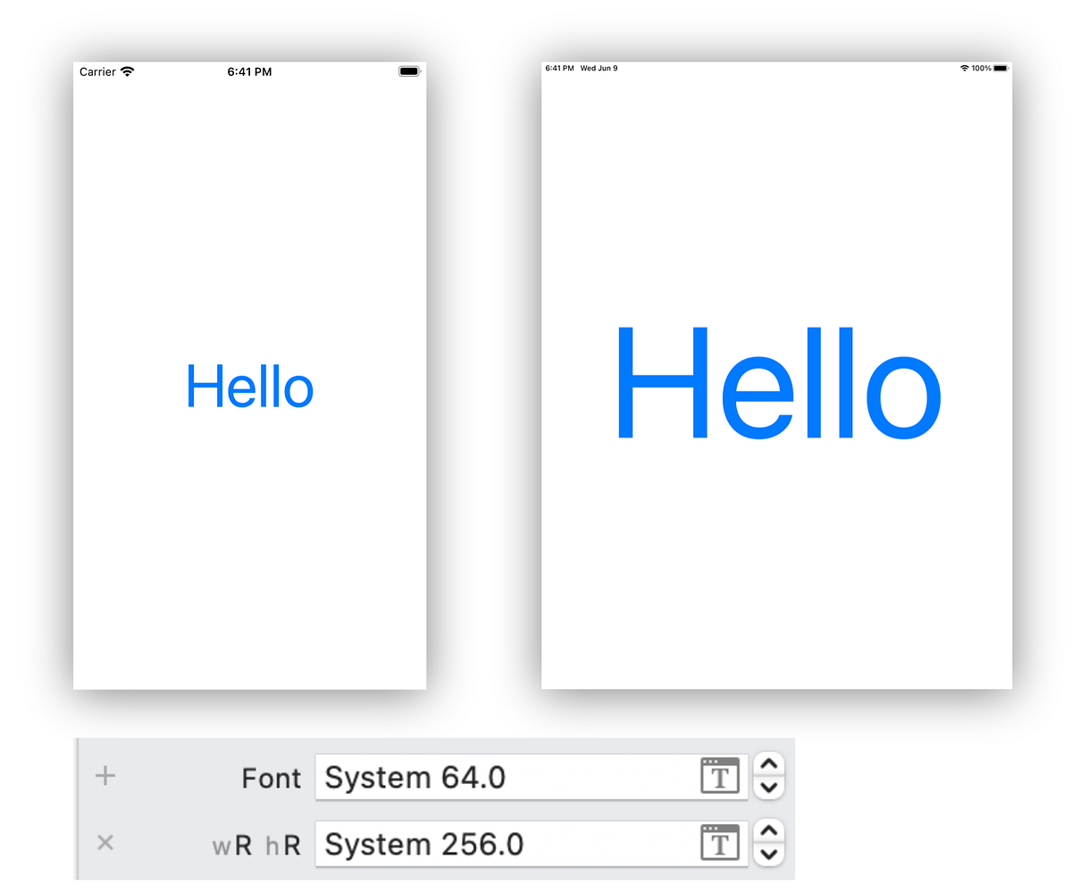 Introduction To IOS Size Classes Size Classes Are A Part Of What Makes introduction-to-ios-size-classes-size-classes-are-a-part-of-what-makes