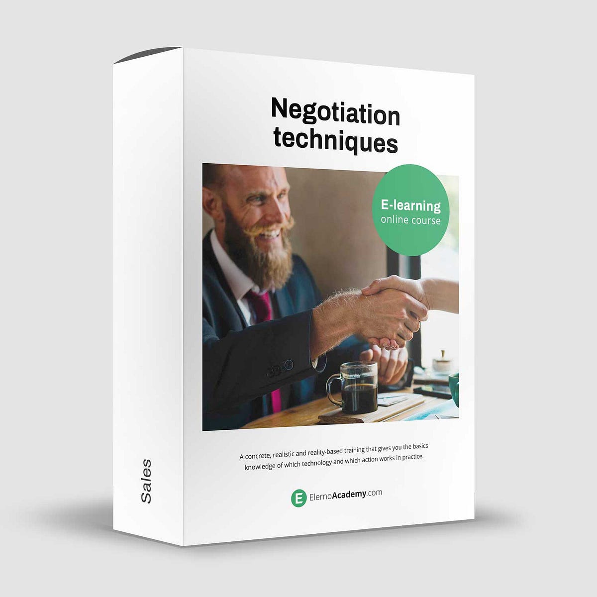 Negotiation Courses Online | Elernoacademy.com - Elerno Academy - Medium