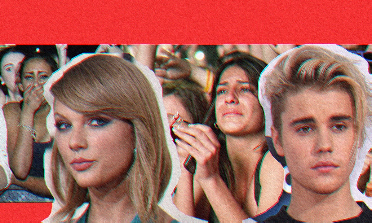 Celebrity Worship Syndrome: Your Favorite Celebrity Does Not Care About ...