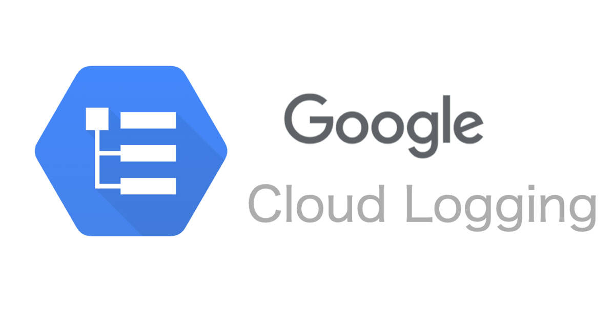 Enhance Your Django REST API with Google Cloud Logging | by Vinicius ...