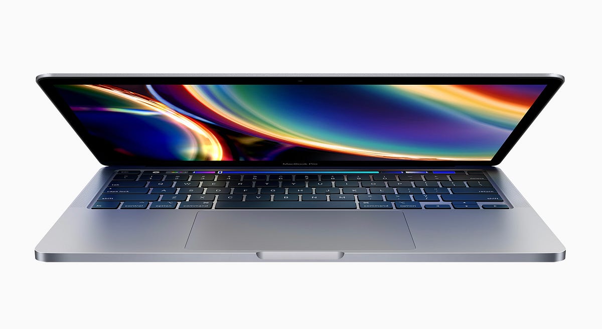 What You Need To Know About The New 13-Inch MacBook Pro | by John ...