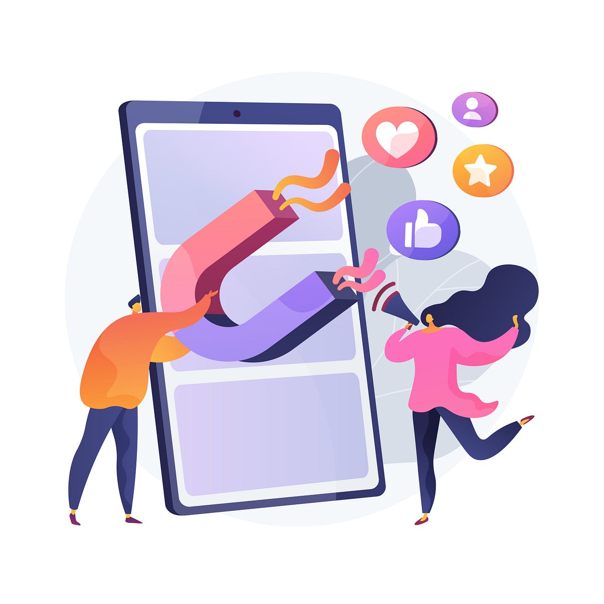 10 Social Proof Elements to Build Trust and Boost Conversions | by ...