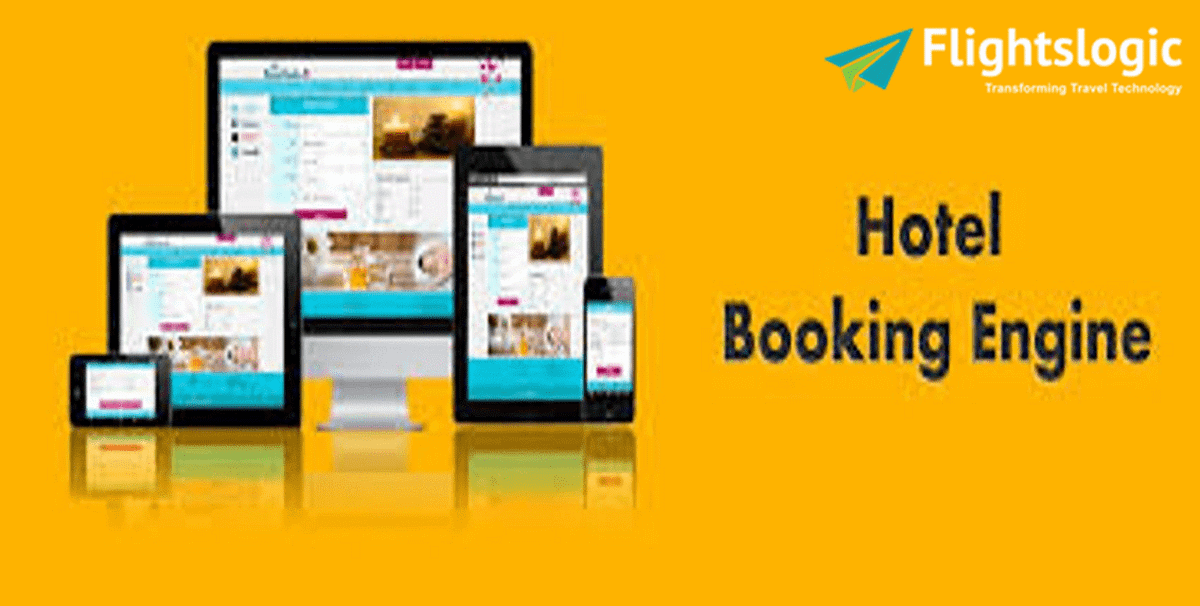 Best Hotel Booking Engine. What is a hotel booking engine? | by ...