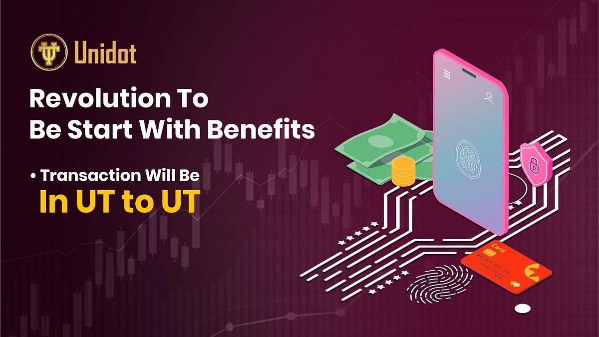 Hello Patrons - Unidot - Medium