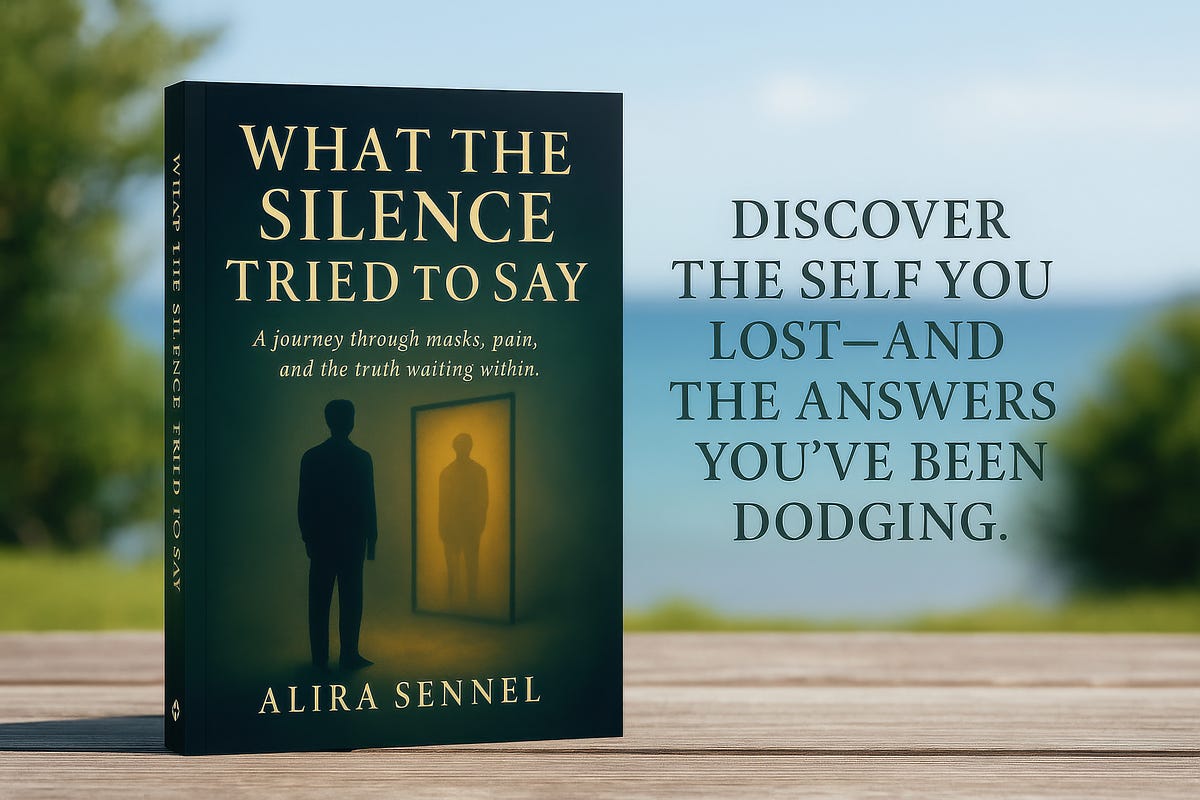 The Whisper That Changes Everything: A Manifesto for the Woman Who ...