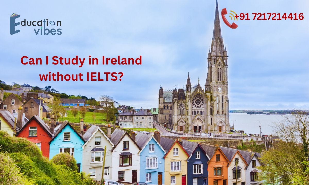 Benefits of studying in ireland for indian students | by Education ...