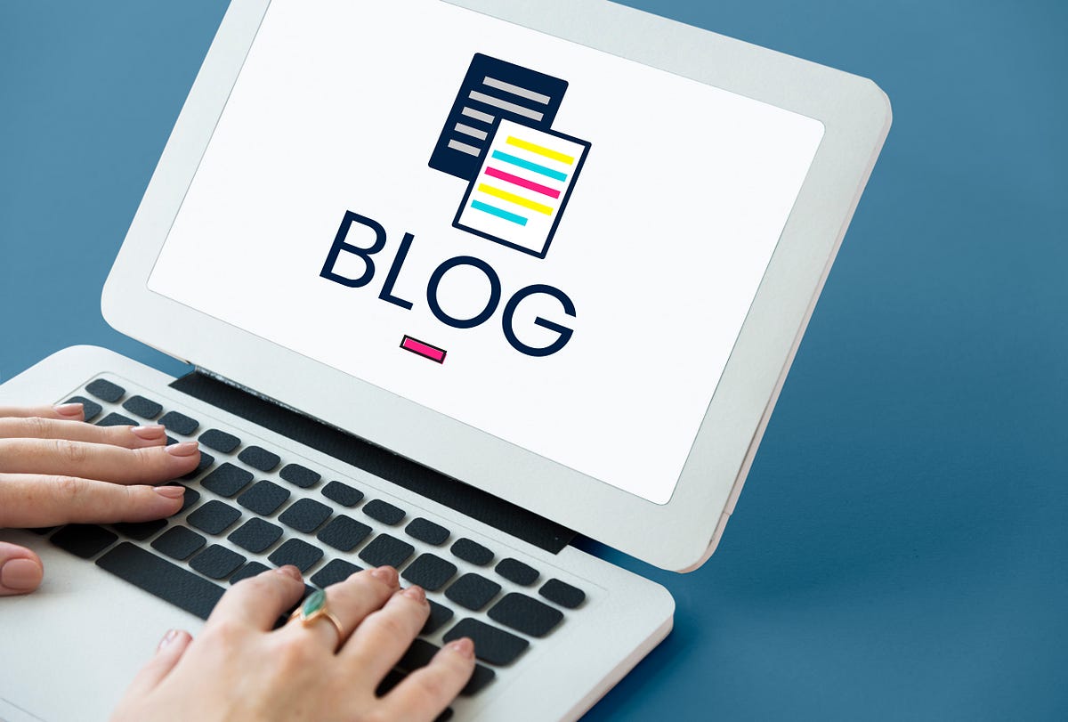 Mastering the Art of Writing SEO Optimized Blog Posts: 8 Essential Steps | by Omer Riaz | Medium
