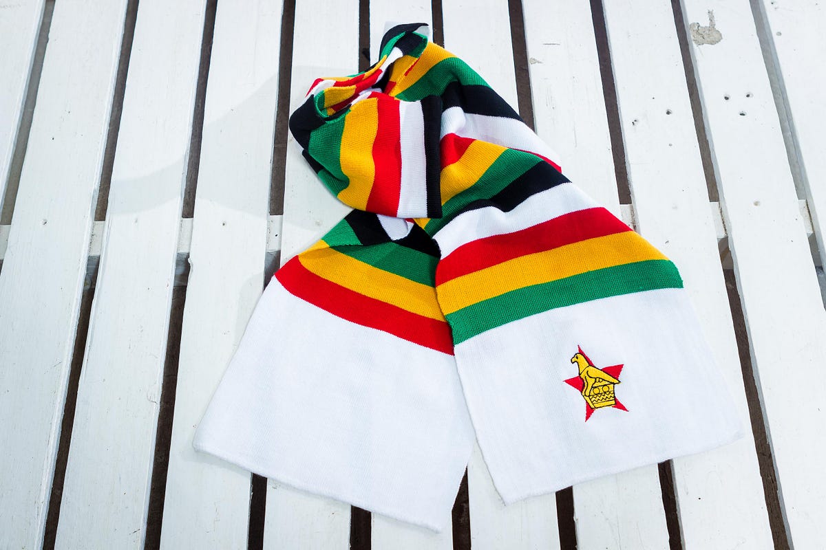 “The Scarf”. The Story and Inspiration behind… | by Chjaa | Medium