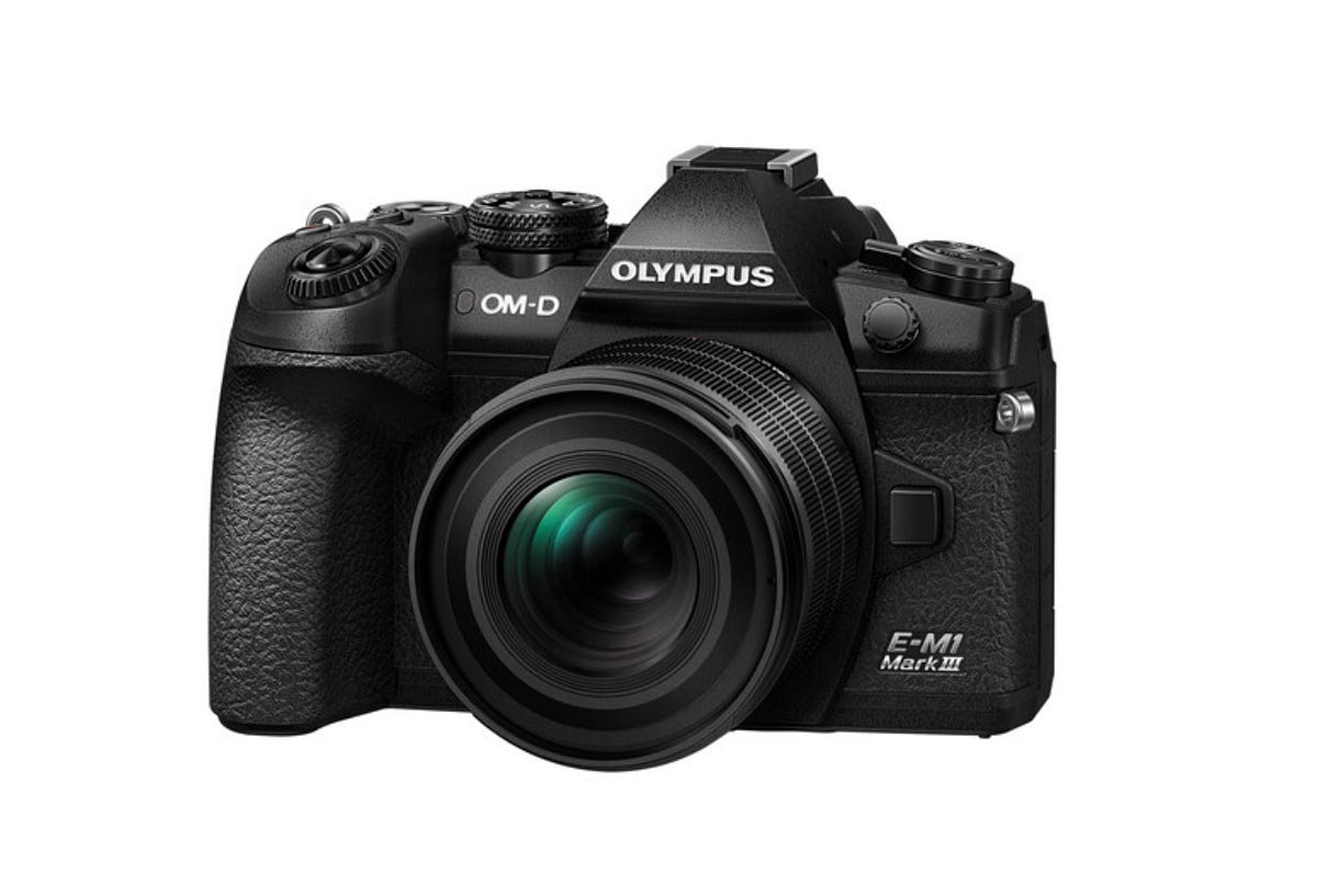The Return of Olympus. Why a new lens announcement means so… | by ...