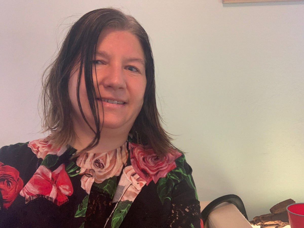 Have you heard the Myth of Maya Joy? | by Karo Caran | Medium