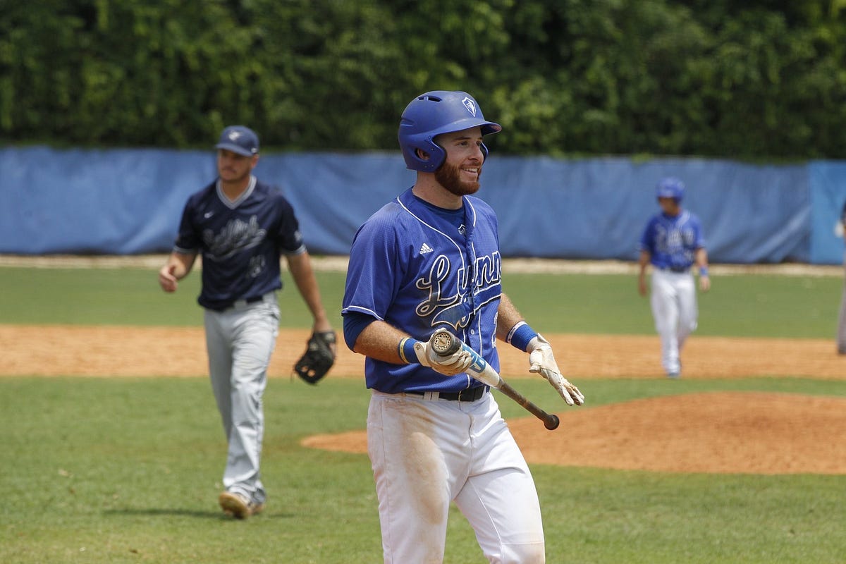 My Greatest At-Bat Ever. As with so many young boys from the… | by Ben ...