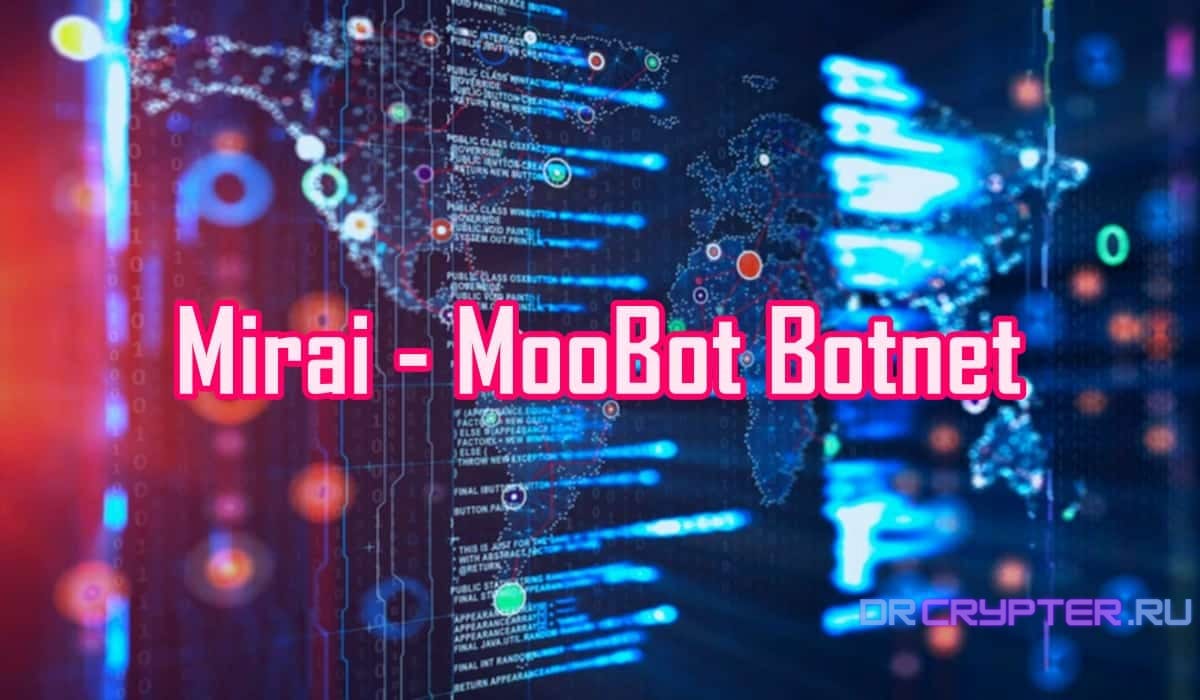 Mirai Iot Botnet Source + Tutorial [drcrypter] - Drcrypter - Medium
