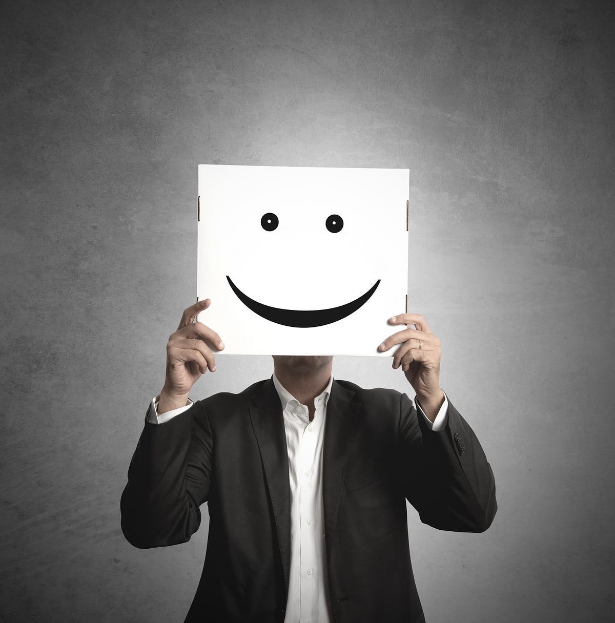 Professional Happiness & what we can do to make it happen | by Karan S ...