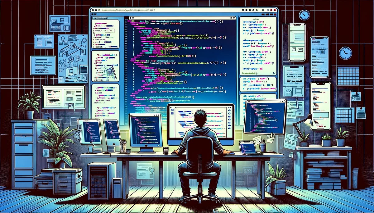 Mastering Media Queries for Mobile Responsiveness | by Michaelyoussef ...