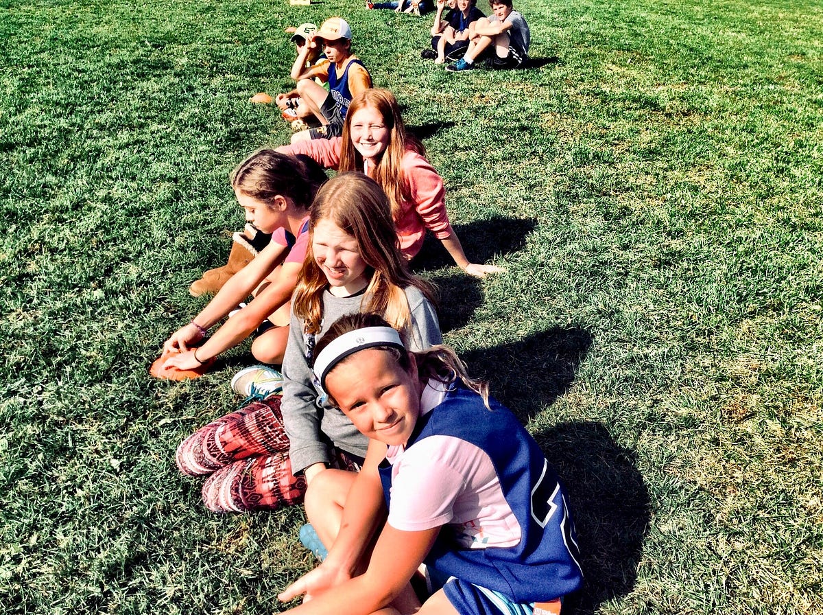Summer Activities for Teachers: Relaxing and Fun Ideas for Recharging ...