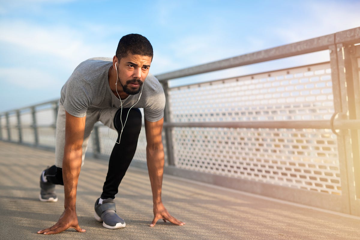 The Health Secrets Most People Learn Too Late in Life. | by Saurabh ...