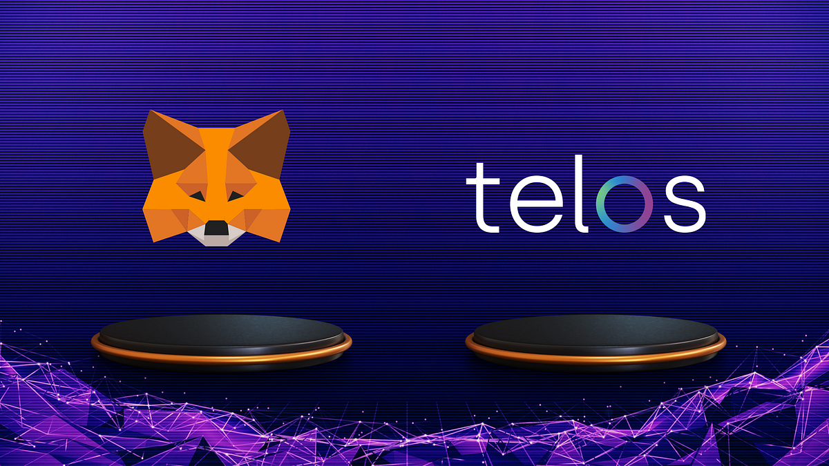 Partner Spotlight: Why Metamask is a Game-Changer for the Telos Ecosystem | by Amara09 | Medium