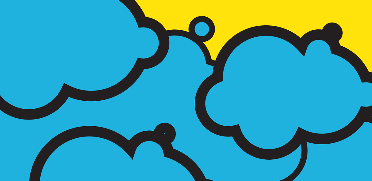 MISSION: BUBBLE. Introducing a new publication about… | by BINJ (BOSTON ...