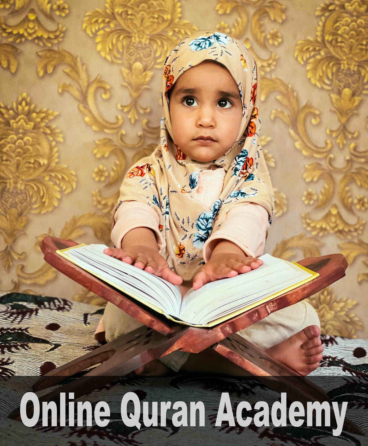 Madani Qaida Classes with us at Online Quran Academy in USA | by ...